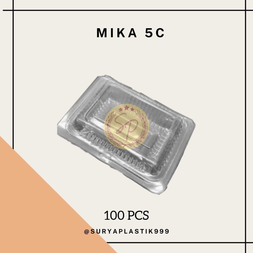 Jual MIKA/KOTAK TELUR PUYUH 5C | Shopee Indonesia