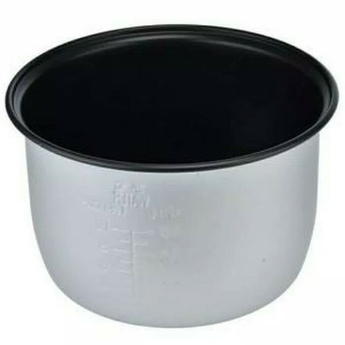 Jual Miyako Inner Pot Panci Rice Cooker Panci Magicom 1,2 liter ...