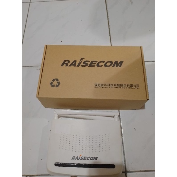 Jual raisecom | Shopee Indonesia