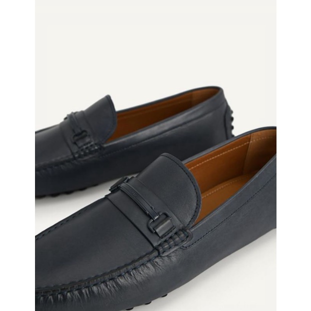 Jual Sepatu Pria Loafer PEDRO ORIGINAL ( NAVY ONLY ) | Shopee Indonesia