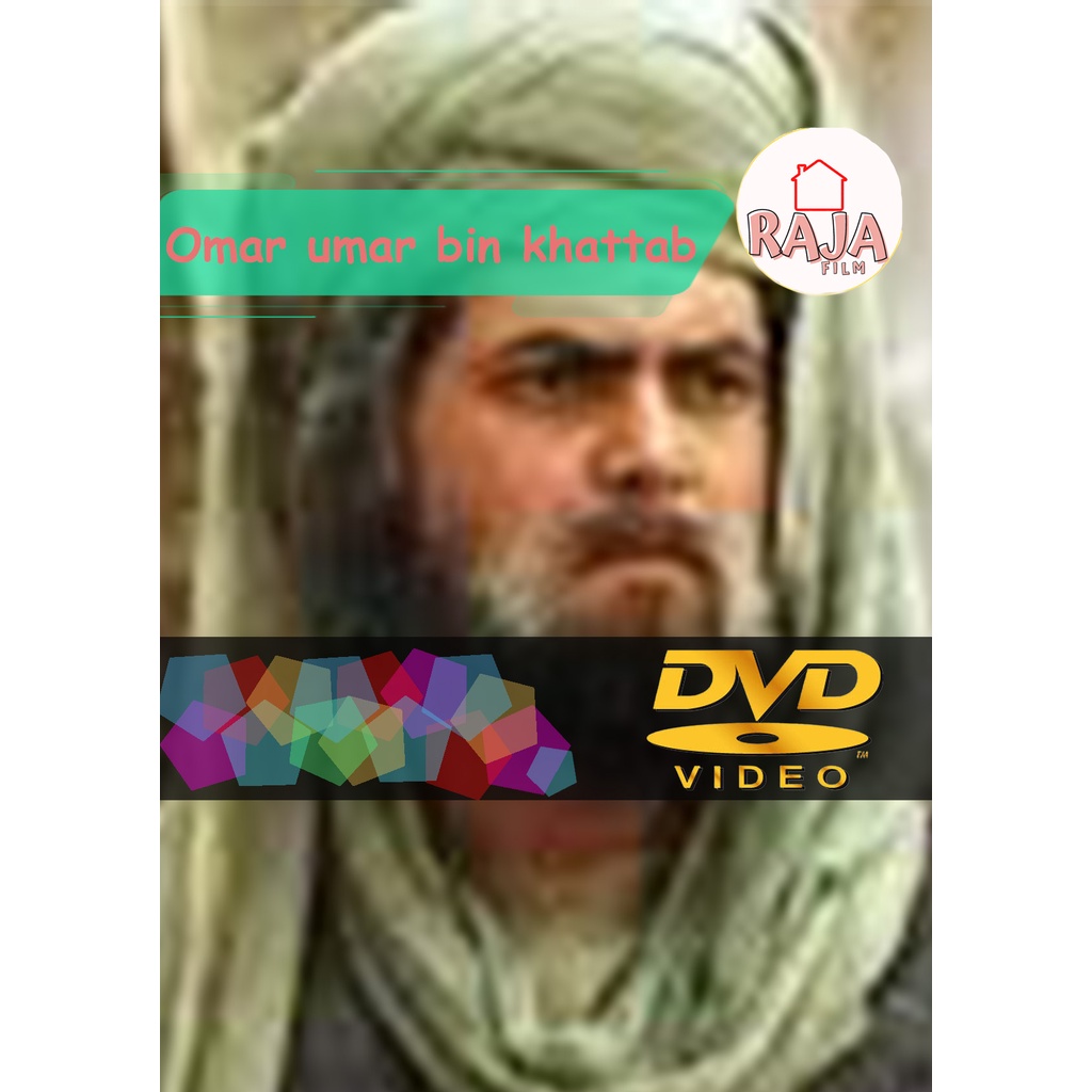 Jual DVD Film Jadul Omar umar bin khattab Seri Lengkap | Shopee Indonesia Jual DVD Film Jadul Omar umar bin khattab Seri Lengkap | Shopee Indonesia