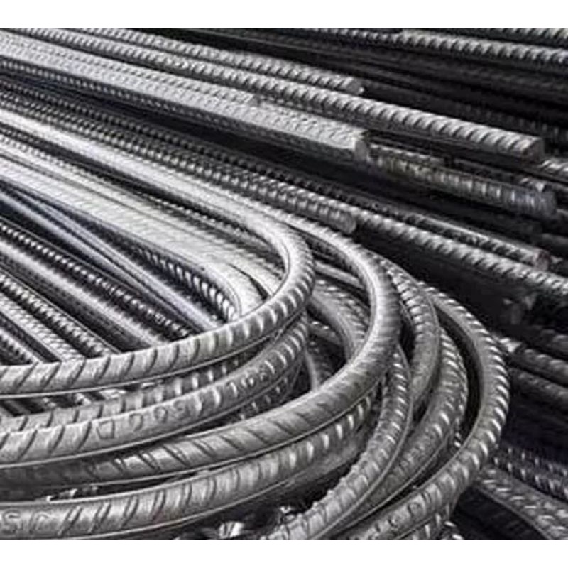 Jual besi 10 SNI/besi murah/ besi beton polos SNI/besi bersertifikat ...