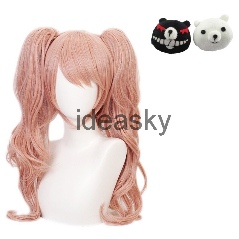 Jual PREORDER danganronpa trigger happy havoc Cosplay Anime Junko ...