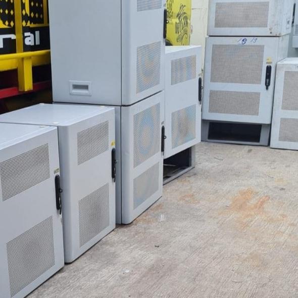 Jual Rack Server Outdoor Anti air | Shopee Indonesia