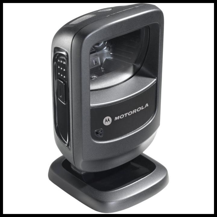Jual Barcode Scanner Zebra Motorolla Symbol 1D-9208 | Shopee Indonesia