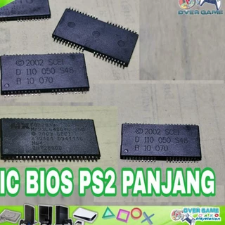 Jual PS 2 Bios Terlengkap & Harga Terbaru Juni 2024 | Shopee Indonesia