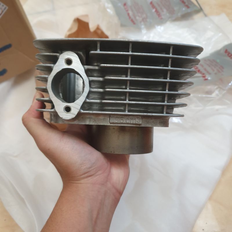 Jual Bureng Tirev Original Bureng Tiger Revo Ori Bureng Tiger Revo ...