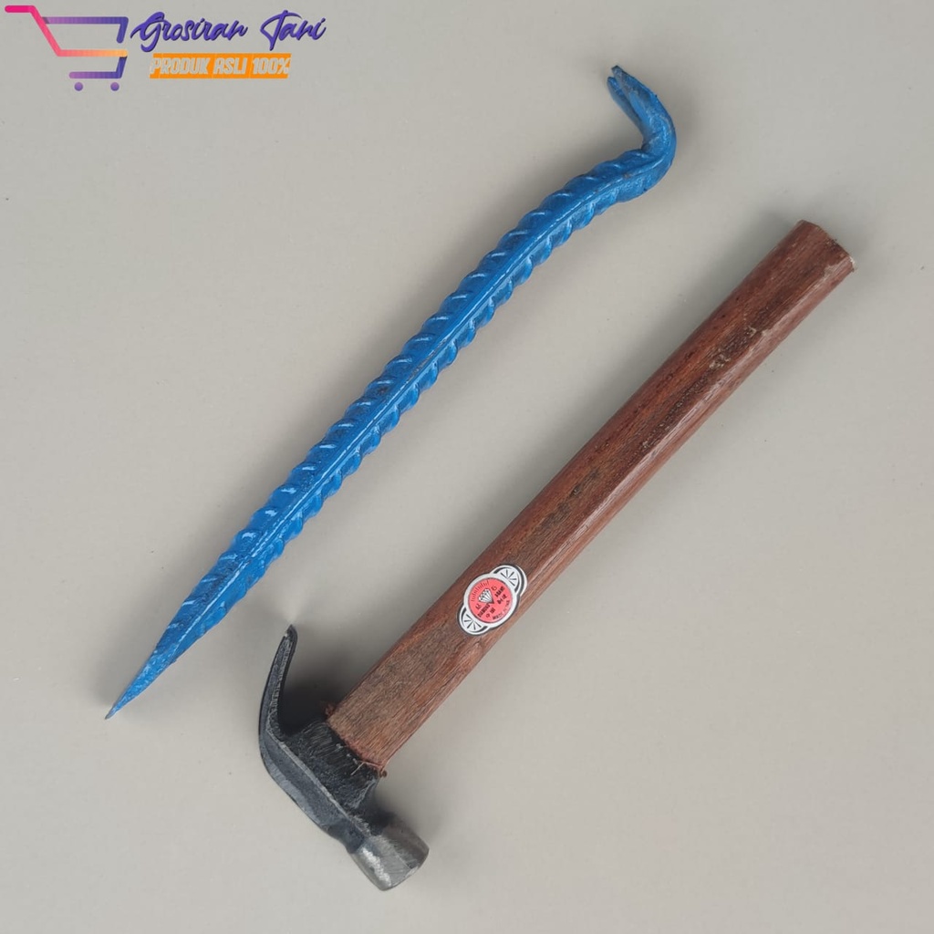 Jual (PALING LENGKAP) Paket Alat Bertukang Gergaji , Palu , Kikir ...