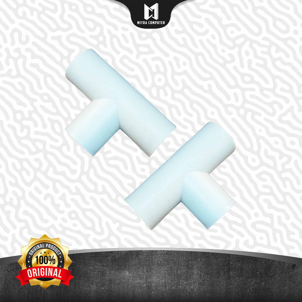 Jual Sambungan Pipa T Tee 5/8 Inch Tee Pipa Listrik 5/8" | Shopee Indonesia