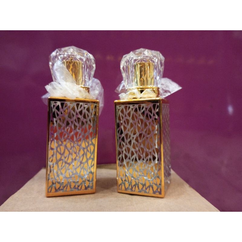 Jual botol 50ml GOLD | Shopee Indonesia