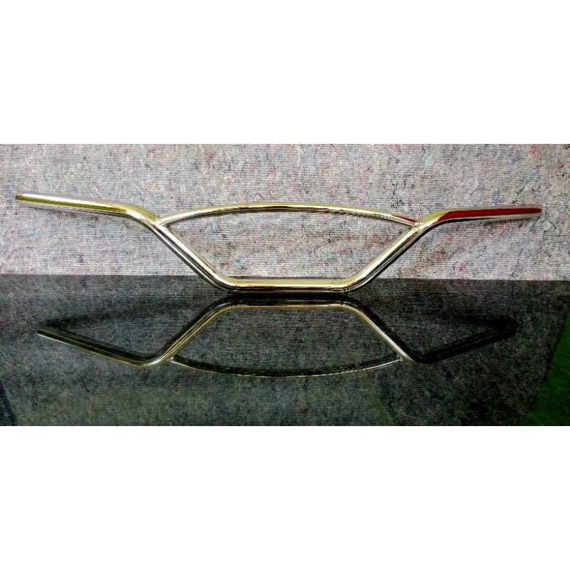 Jual Stang Custom British / Stang Scrambler / Stang Japstyle | Shopee ...