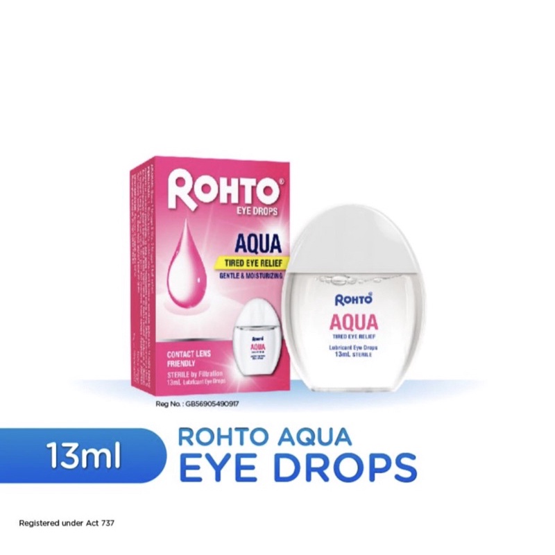 Jual Rohto eyes drops | Shopee Indonesia