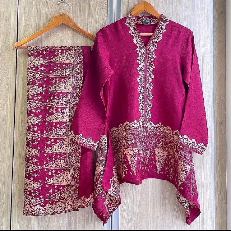 Jual BATIK PREMIUM | Shopee Indonesia