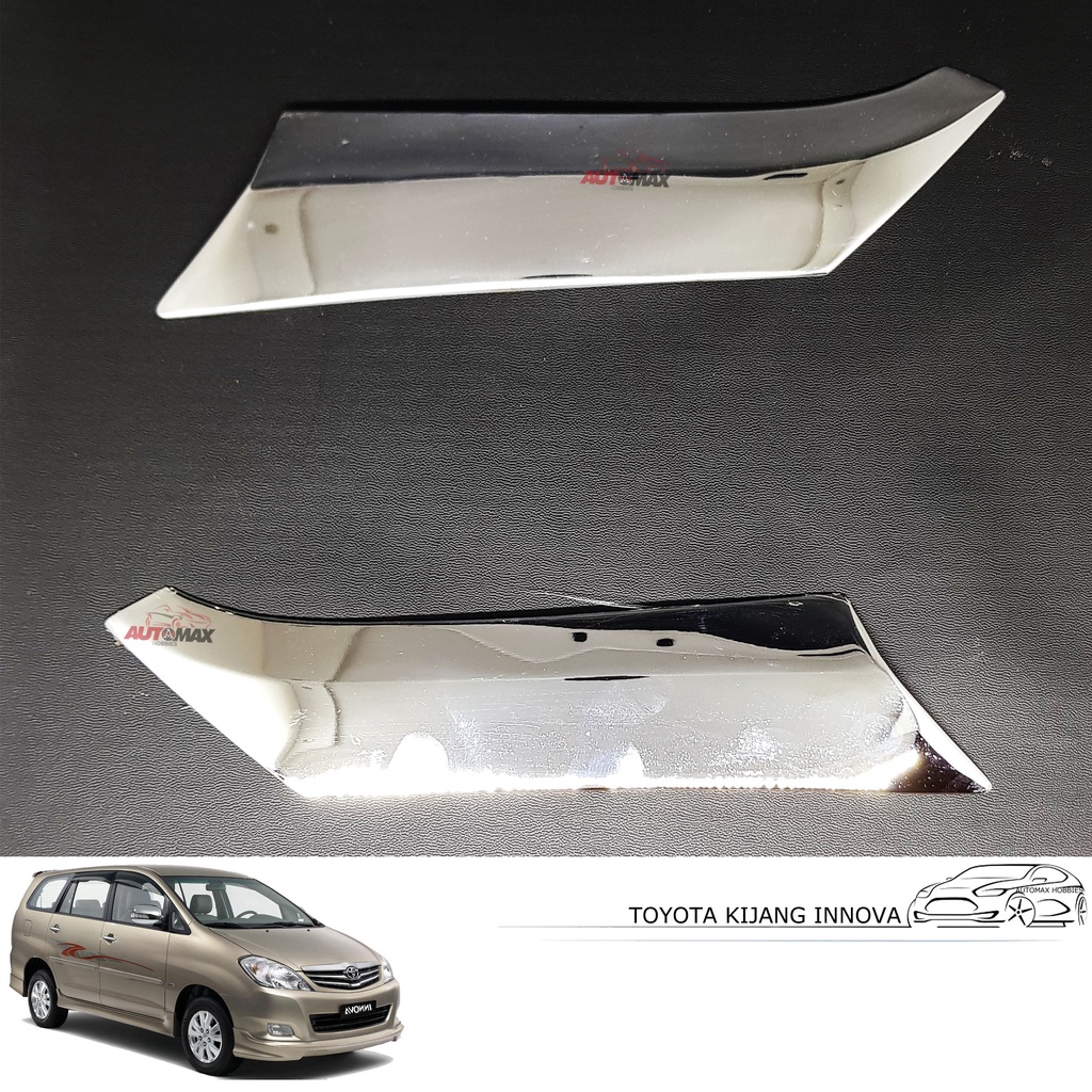 Jual List Grill Tengah / Side Grill Tengah / List Grille Tengah / Side ...