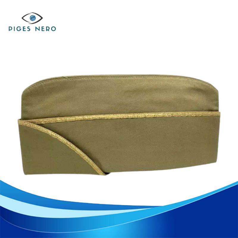 Jual Topi Mut / Mutz PNS/ASN Semua Golongan Pria | Shopee Indonesia