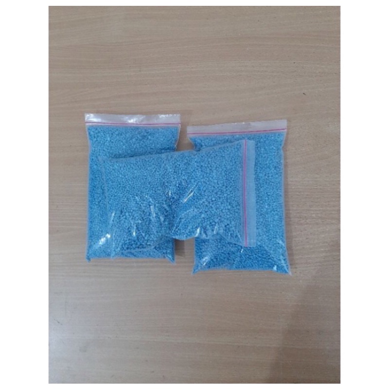 Jual Pupuk NPK mutiara biru 16-16-16 | Shopee Indonesia
