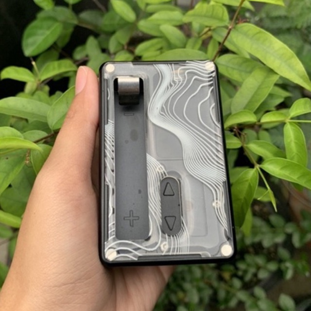 Jual BILLET BOX PANEL DOOR ACRYLIC CLEAR RESIN CUSTOM | Shopee Indonesia