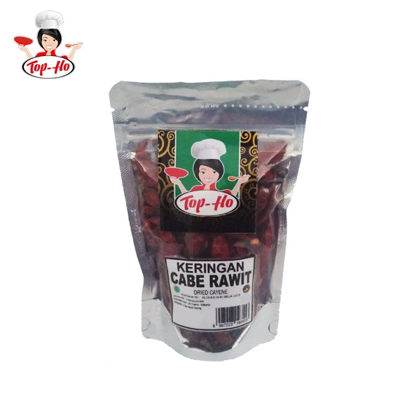 Jual Cabe Rawit Kering Topho 500gr | Shopee Indonesia
