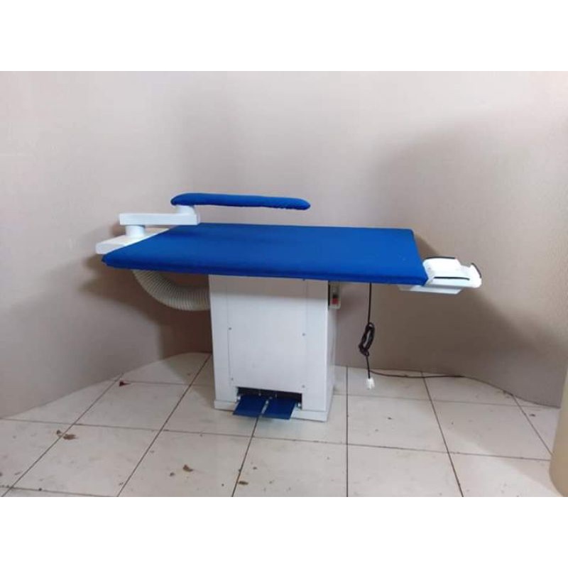 Jual Meja Vacum KOTAK | Shopee Indonesia
