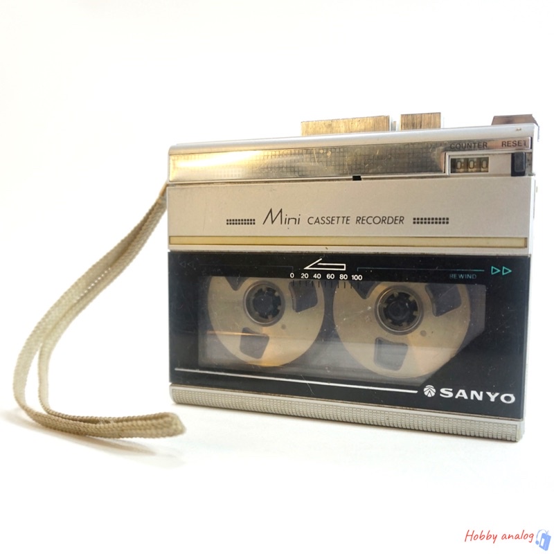 Jual walkman sanyo m1120 | Shopee Indonesia
