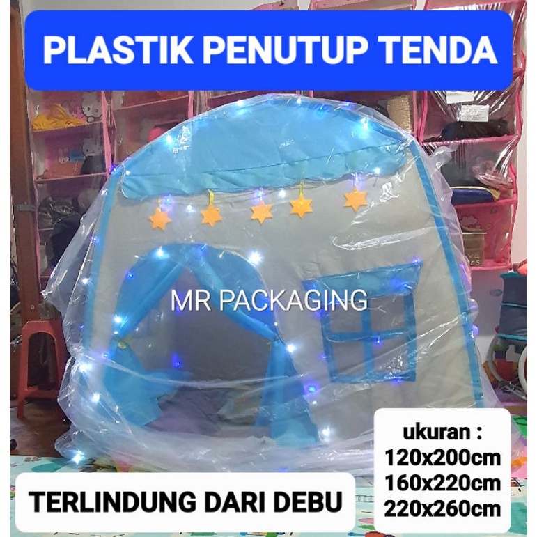 Jual Cover Tenda Mainan Anak | Kudung Rumah Anak2 | Cover Penutup Atap ...