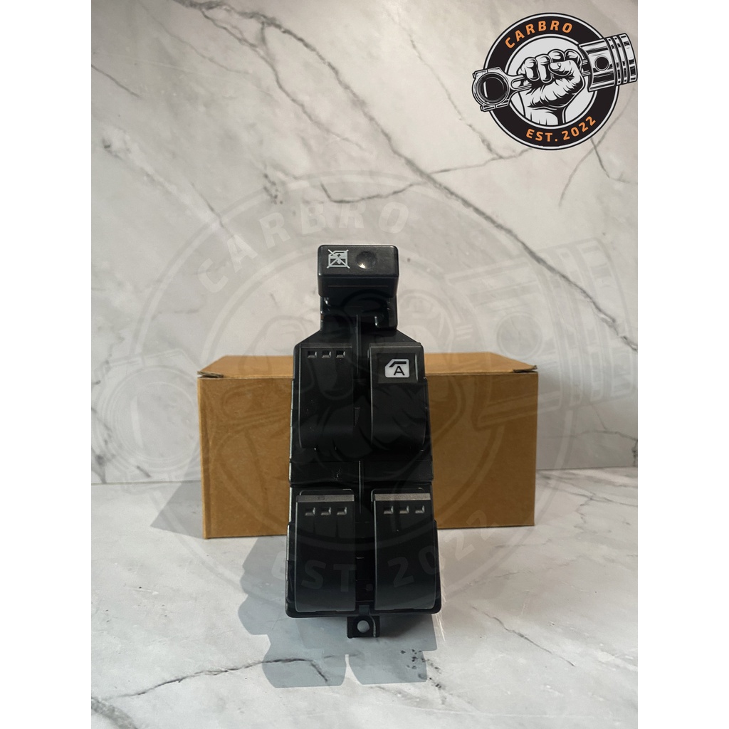 Jual Master Power Window All New Avanza Terios rush Agya ayla Sirion ...
