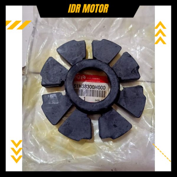 Jual Karet Tromol belakang karet Gear Rubber rear absorber Suzuki ...