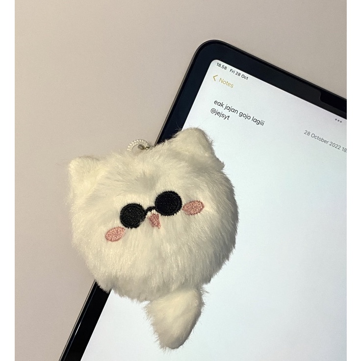 Jual doll anime gojo satoru 10cm | Shopee Indonesia