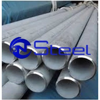 Jual PIPA WELDED SS304 DIAMETER 1 1/2" 2" 2 1/2" X 6000mm SCH10 SCH20 ...