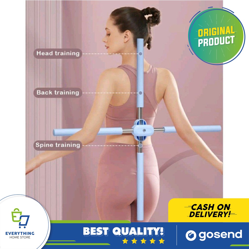 Jual Back Brace Original EHS | Shopee Indonesia