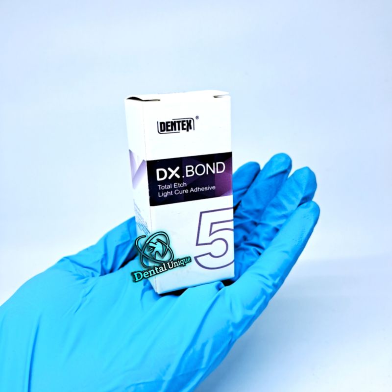 Jual BONDING DENTEX BOND GEN 5 BONDING PRIMER CAIR KHUSUS PEMAKAIAN COMPOSITE DAN LEM BEHEL ...