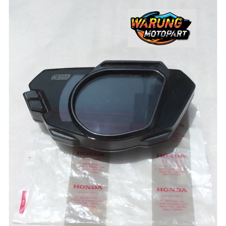 Jual speedometer cbr 250 rr k64 original | Shopee Indonesia