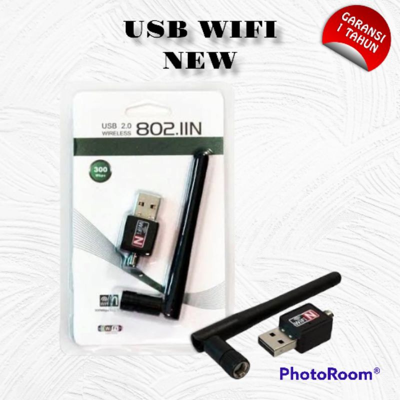 Jual USB WIFI CONECTOR NEW | Shopee Indonesia