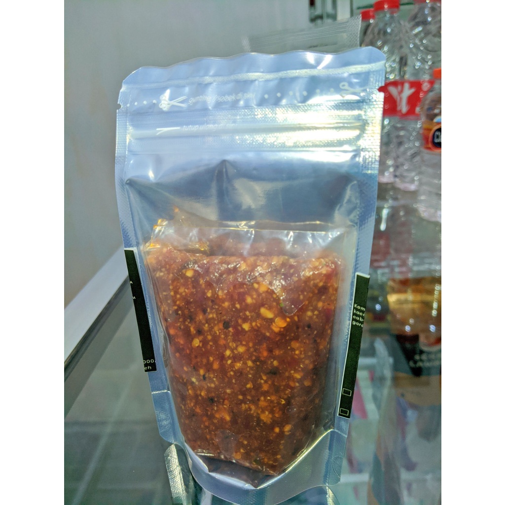 Jual 5 Kg Sambel Pecel Sangrai Sambal Kacang Sambal Pecel Sambal Sate ... Jual 5 Kg Sambel Pecel Sangrai Sambal Kacang Sambal Pecel Sambal Sate ...