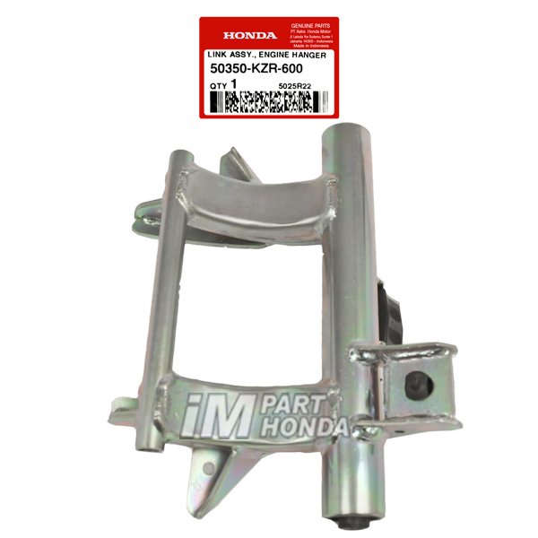 Jual 50350-KZR-600 Link Assy Engine Hanger Vario 125 Old Lama 2012 ...