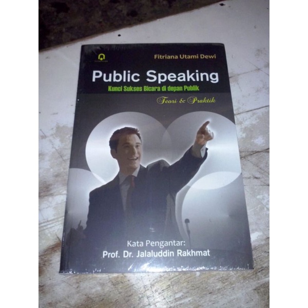 Jual buku public speaking | Shopee Indonesia Jual buku public speaking | Shopee Indonesia
