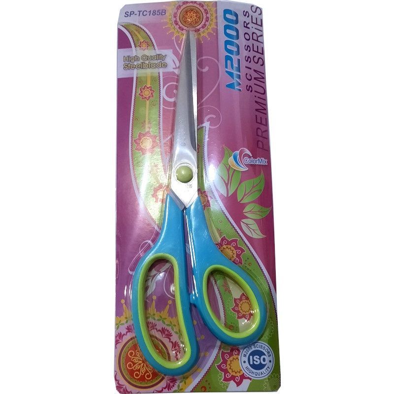 Jual Gunting Dapur / Gunting Kertas / Kain Stainless Steel Scissors ...