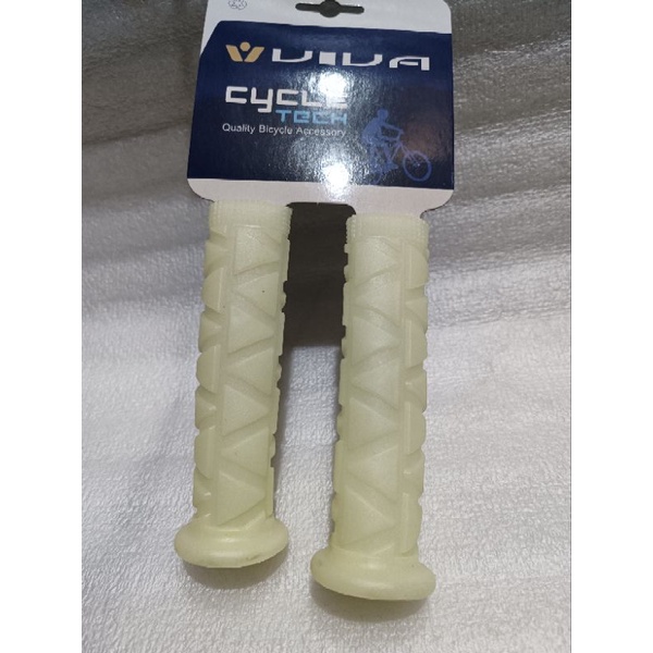 Jual Hand grip sepeda BMX atau sepeda fixie merk Viva | Shopee Indonesia