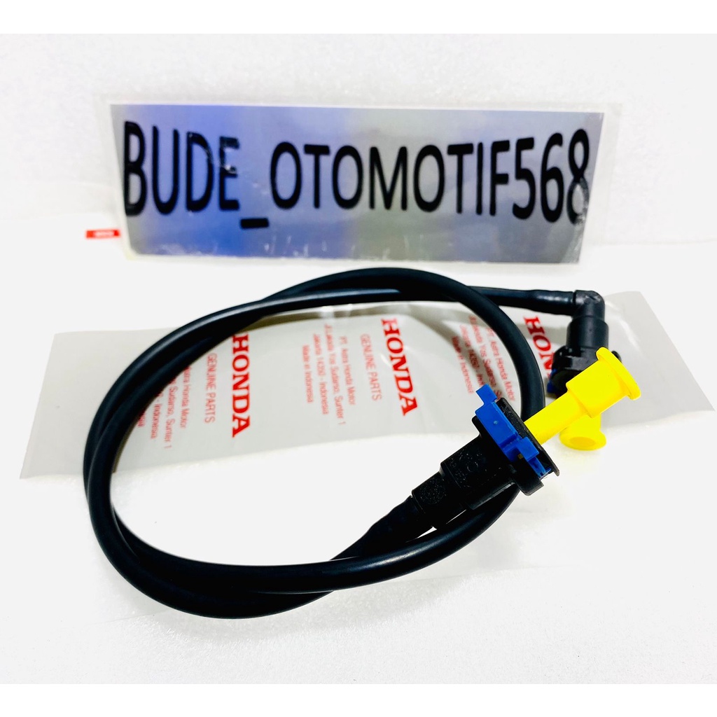 Jual SELANG BENSIN INJEKTOR THROTTLE BODY BEAT FI SCOOPY FI ESDP VARIO ...