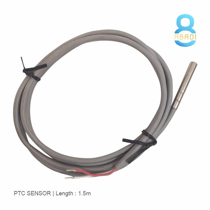 Jual Sensor PTC Eliwell / Probe Eliwell PTC eliwell 902 961 974 ...