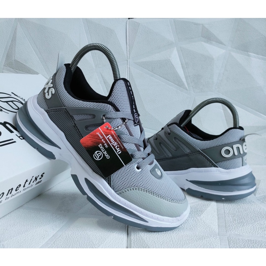 Jual SEPATU ONETIXS ALFABON BRAND SEPATU OLAHARAGA PRIA DAN WANITA ...