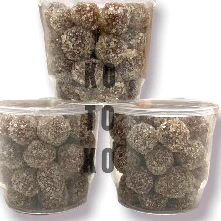 Jual Promo baru--Permen Gula Asem Jawa / Asam Jawa Tanpa Biji ...