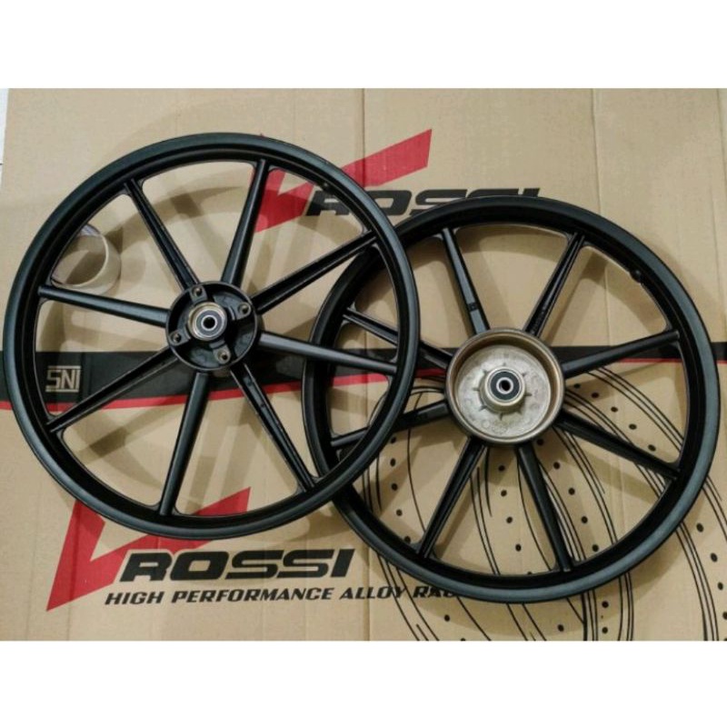 Jual Velg racing Revo absolute f1,fix,Blade 110. | Shopee Indonesia
