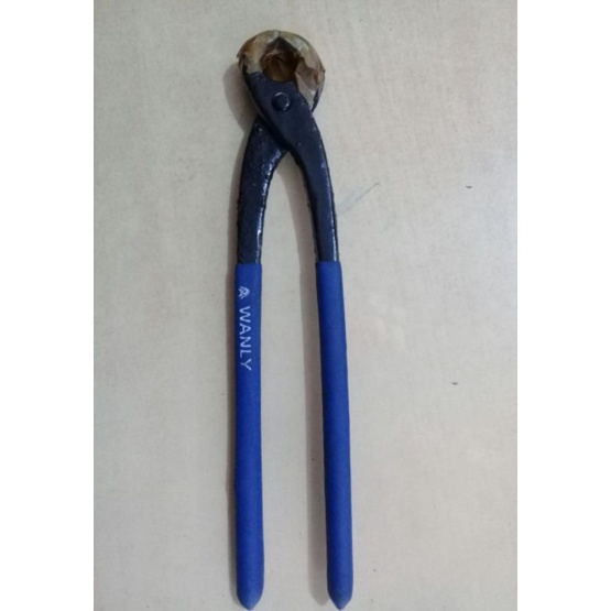 Jual Catut Panjang/Tang Gegep/Tang Catut 9 inch | Shopee Indonesia