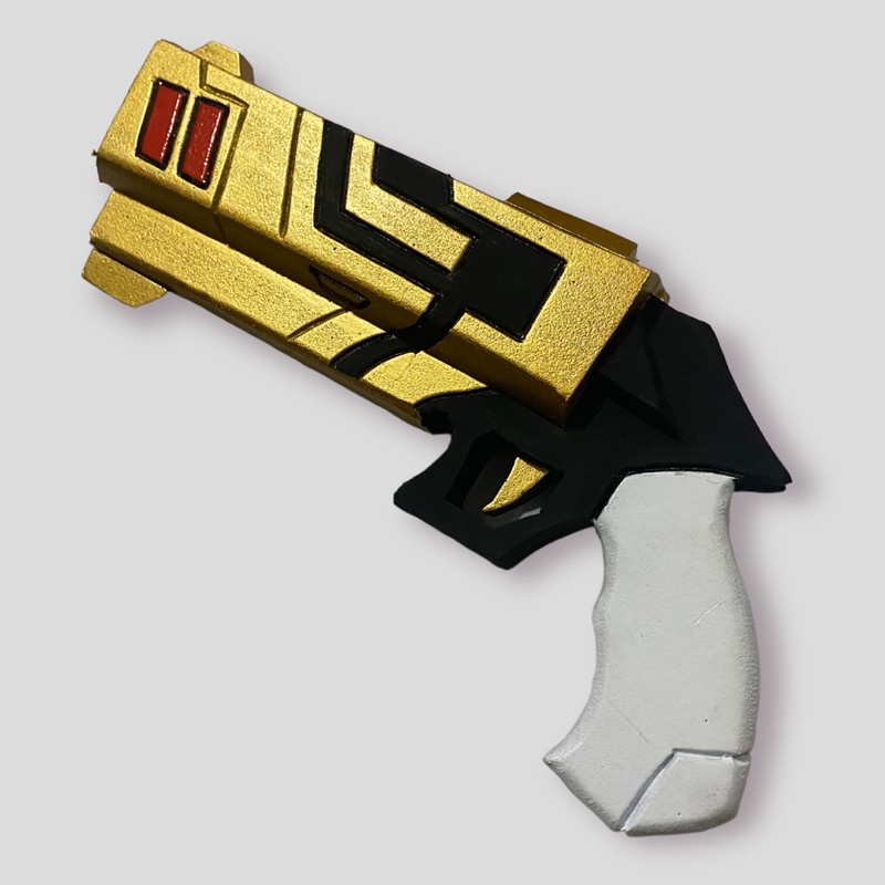 Jual Chamber Headhunter Props Valorant | Shopee Indonesia