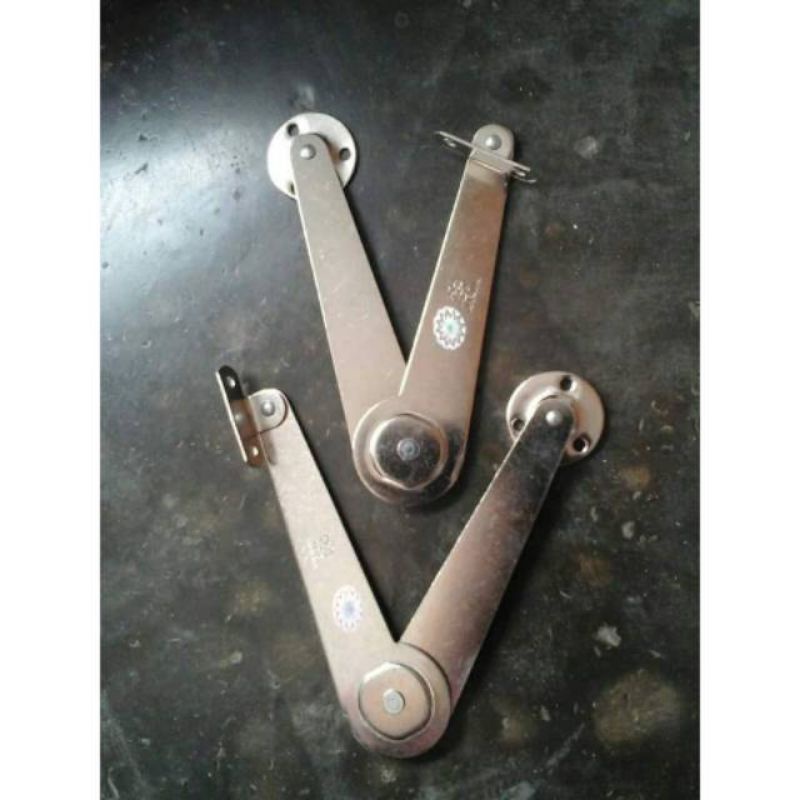 Jual window hook hak angin jendela sikutan 2pcs | Shopee Indonesia