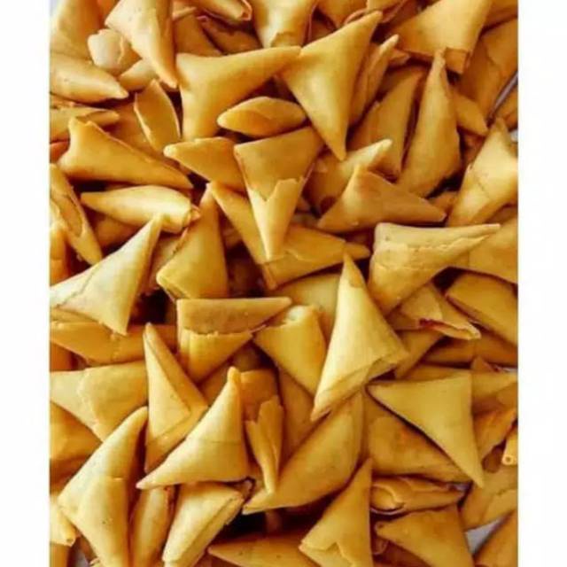 Jual Sumpia udang kering 1/2kg murah kiloan varian ( sumpia mini,pedas ...