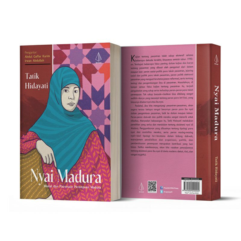 Jual BUKU NYAI MADURA - IRCISOD | Shopee Indonesia