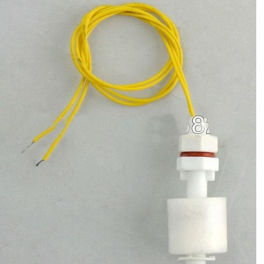 Jual Best Seller AKM9C Sensor Level Air / Water Tank Level Switch Float ...