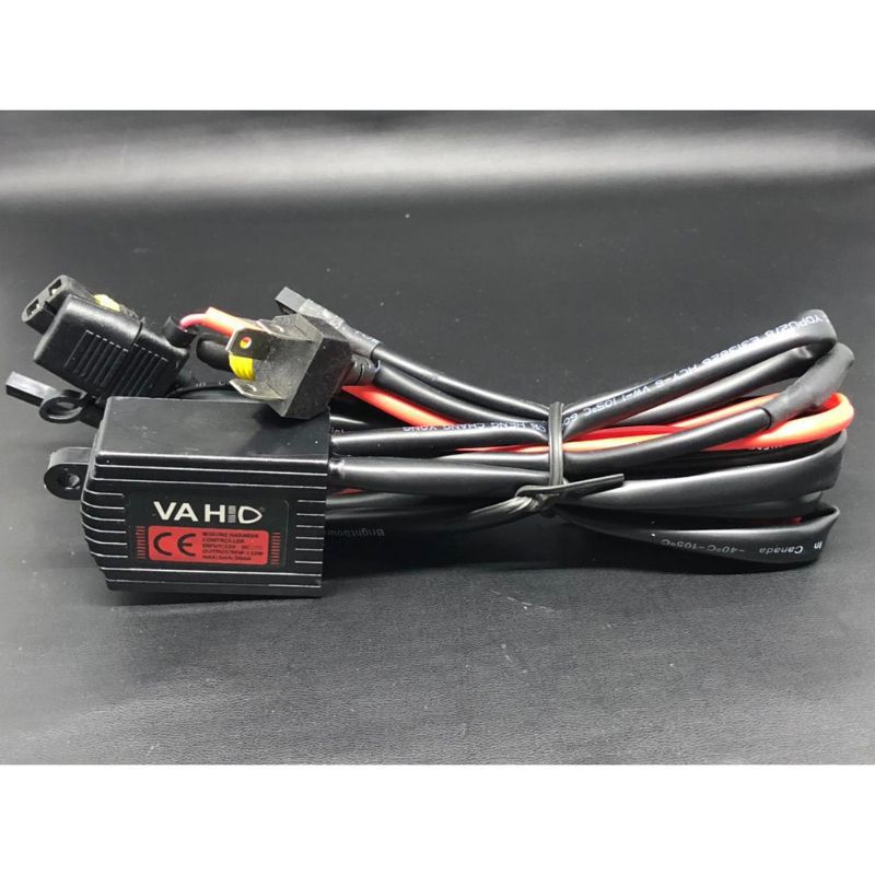 Jual kabel set rilay original vahid | Shopee Indonesia